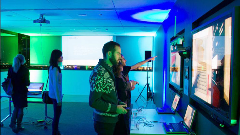 mca | Tactical Space Lab